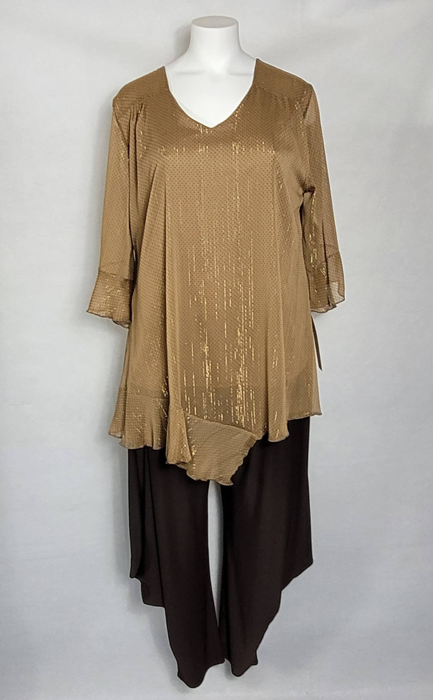 Tunique Femme Habillee Pour Mariage